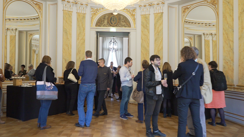 Les Rencontres Techniques du BIPEA – Bipea