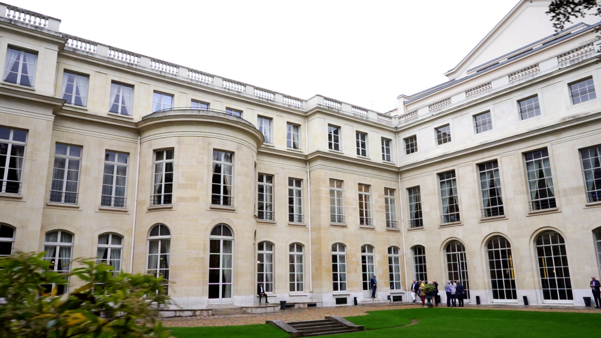 Rencontres Techniques 2024 | PFAS & Crises Sanitaires