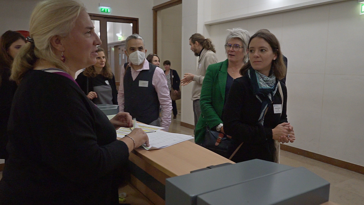 Les Rencontres Techniques du BIPEA – Bipea