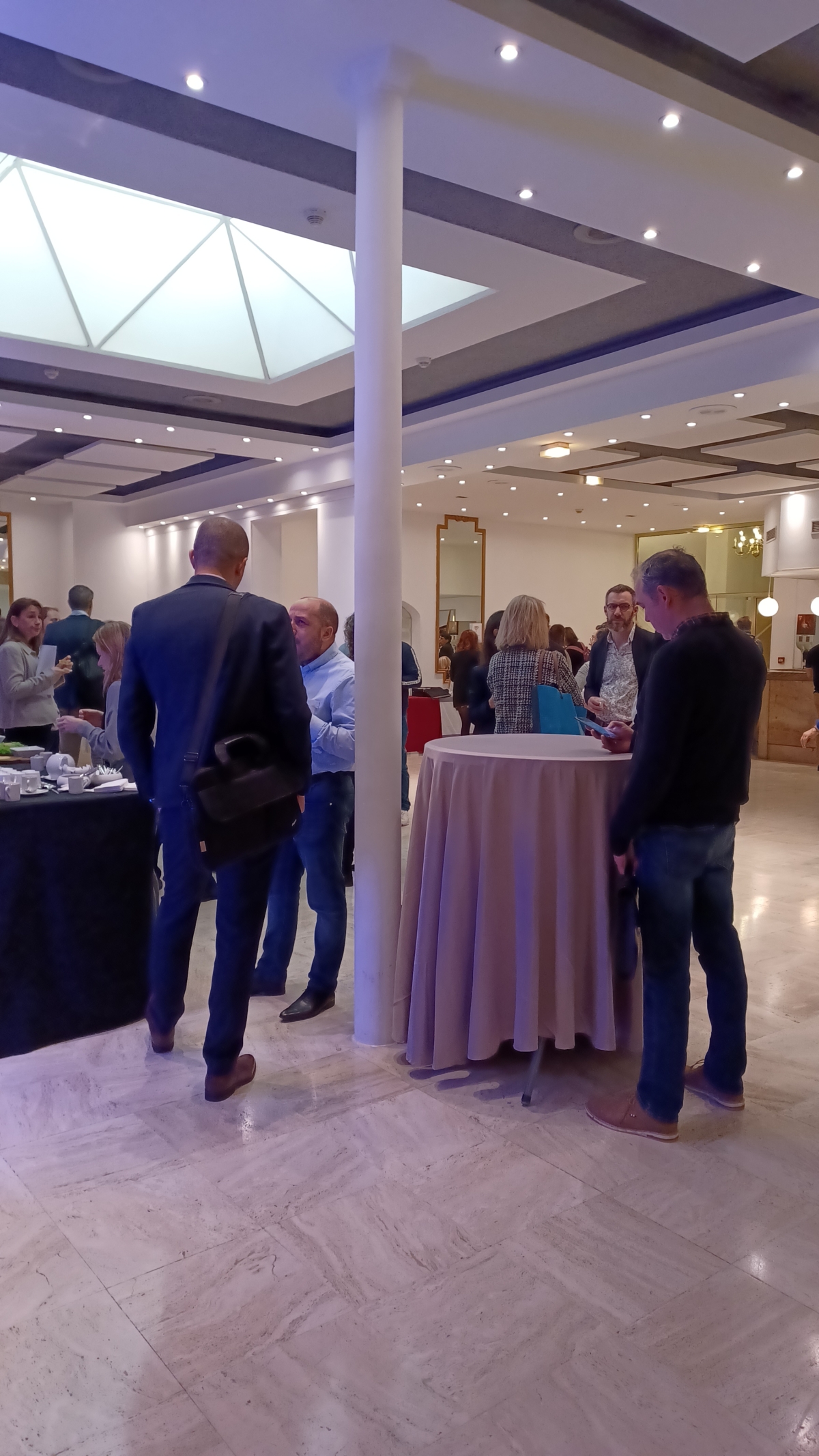 Les Rencontres Techniques du BIPEA – Bipea