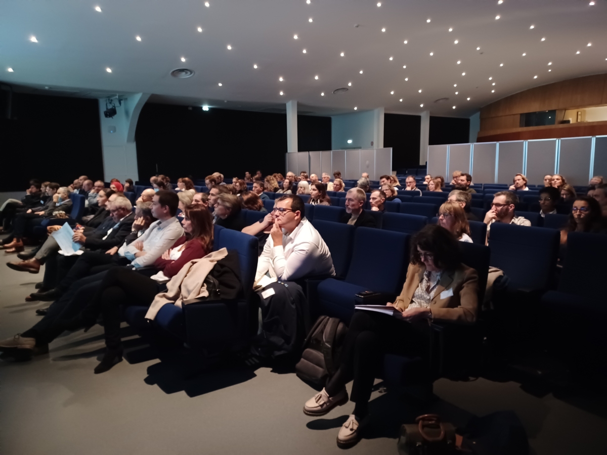 Les Rencontres Techniques du BIPEA – Bipea